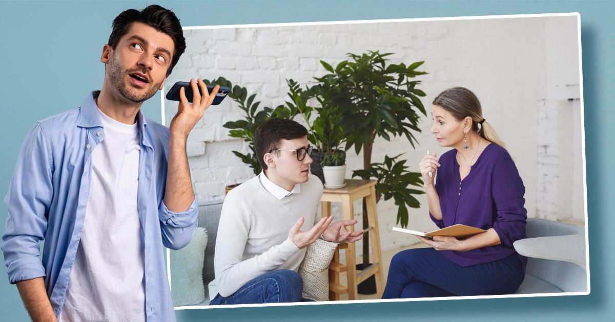 Booking a Therapy Session? Here’s a Helpful Guide