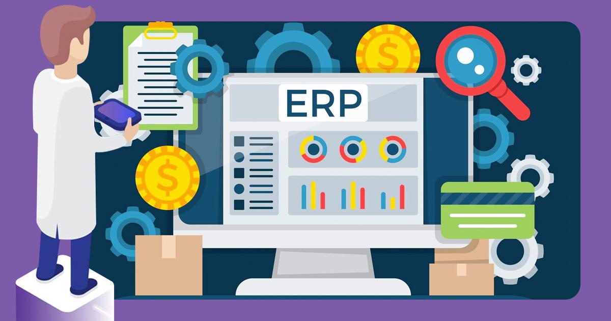 10 Leading ERP Integration Tools & Solutions this 2025