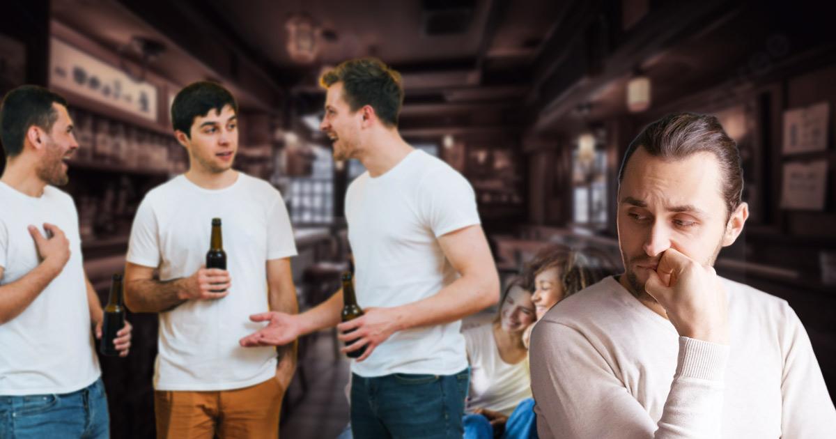 Isolating Yourself? Signs, Causes, and Steps to Take