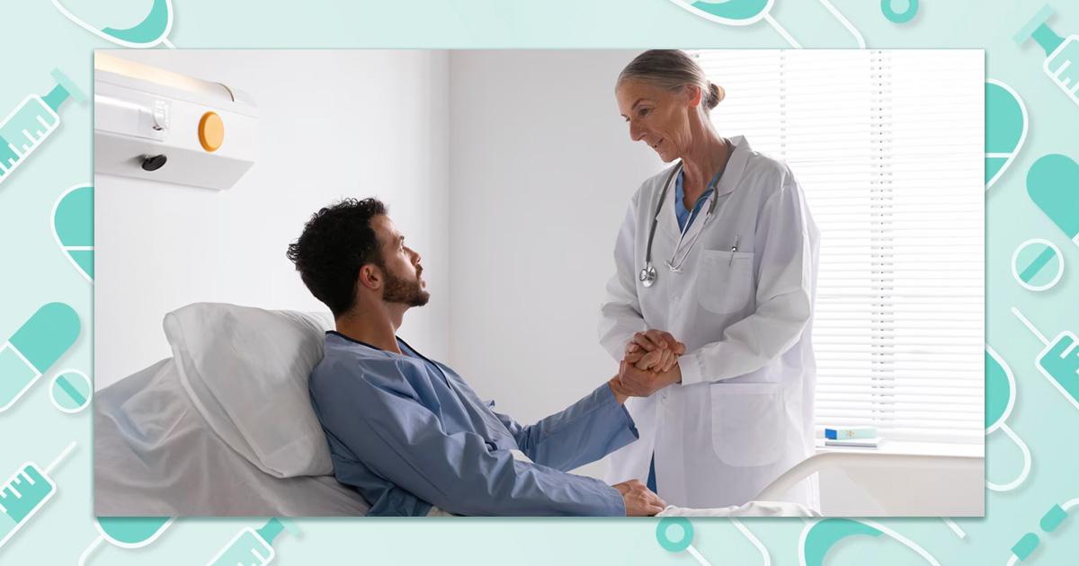 Patient Care Partnership: What It Means for Your Healthcare