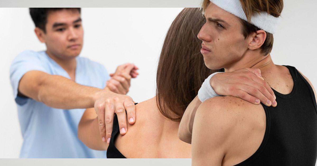 Physical Therapy for Torn Rotator Cuffs: Does It Help?