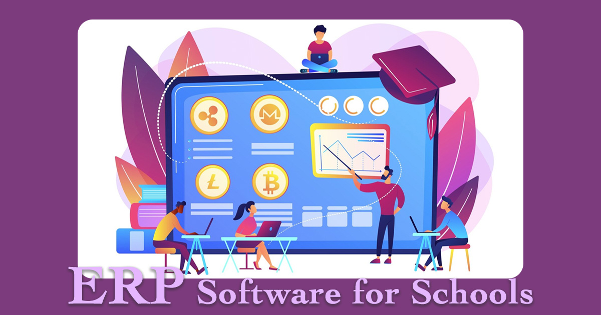 10 Great ERP Systems Every School Should Consider