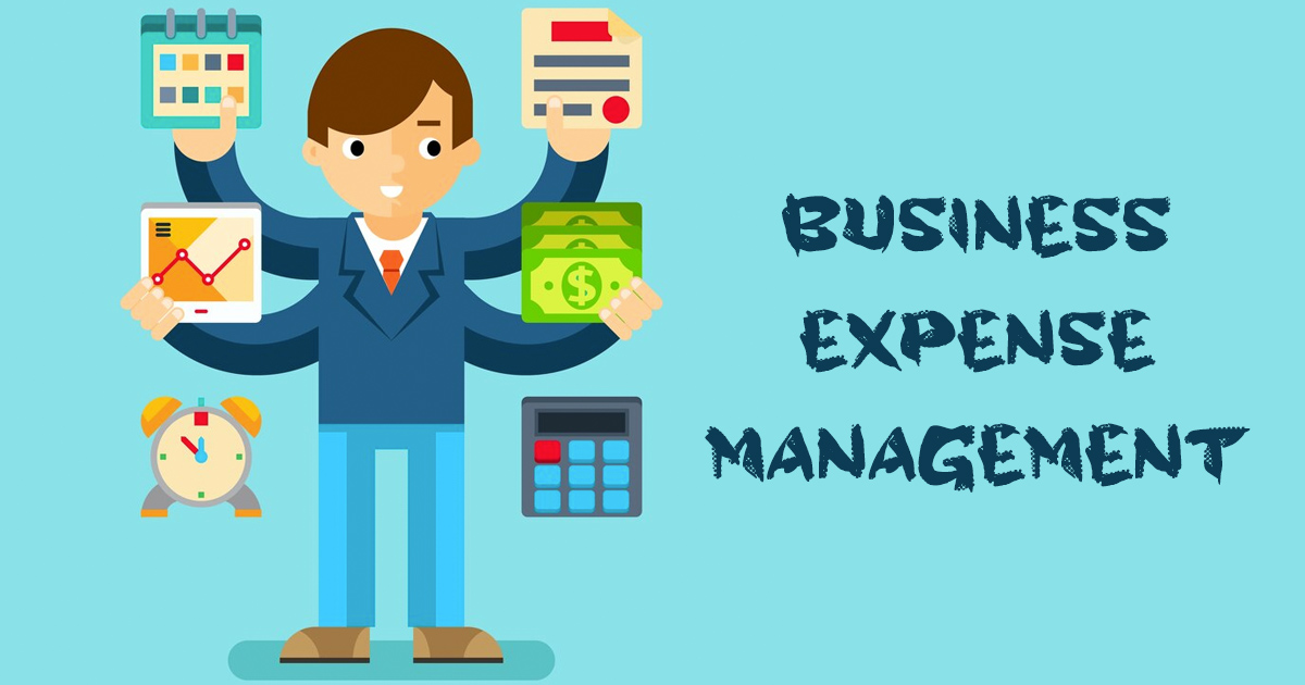 A Quick Guide to Business Expense Management