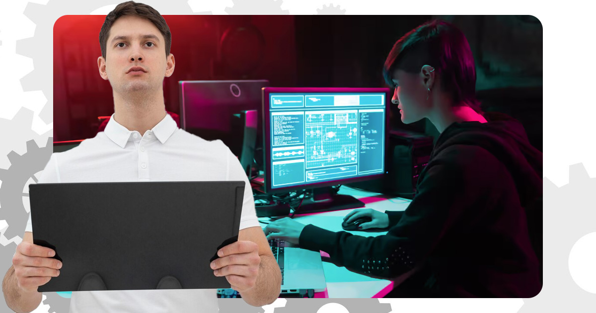 The Career Path of a Digital Forensics Expert