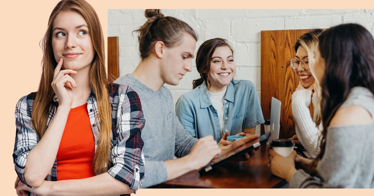 How to Tone It Down and Stop Being Annoying