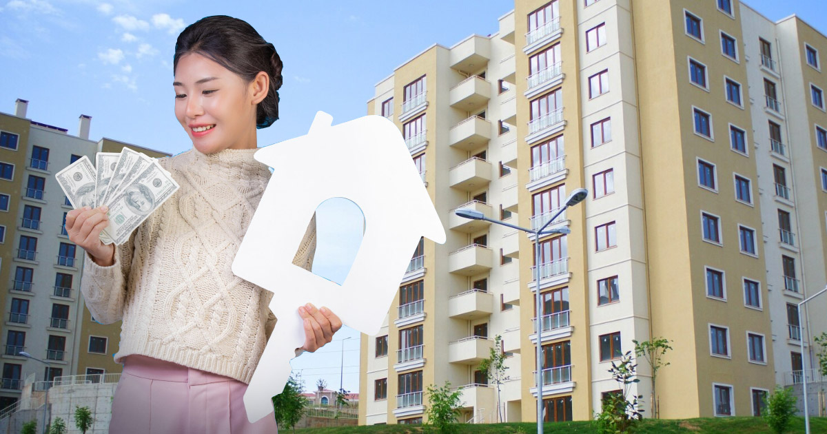 Renting an Apartment for Others? Here’s What the Law Says