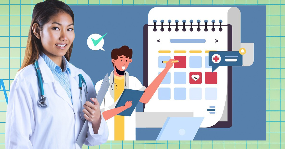 Wave Scheduling in Healthcare: Examples, Pros & Cons