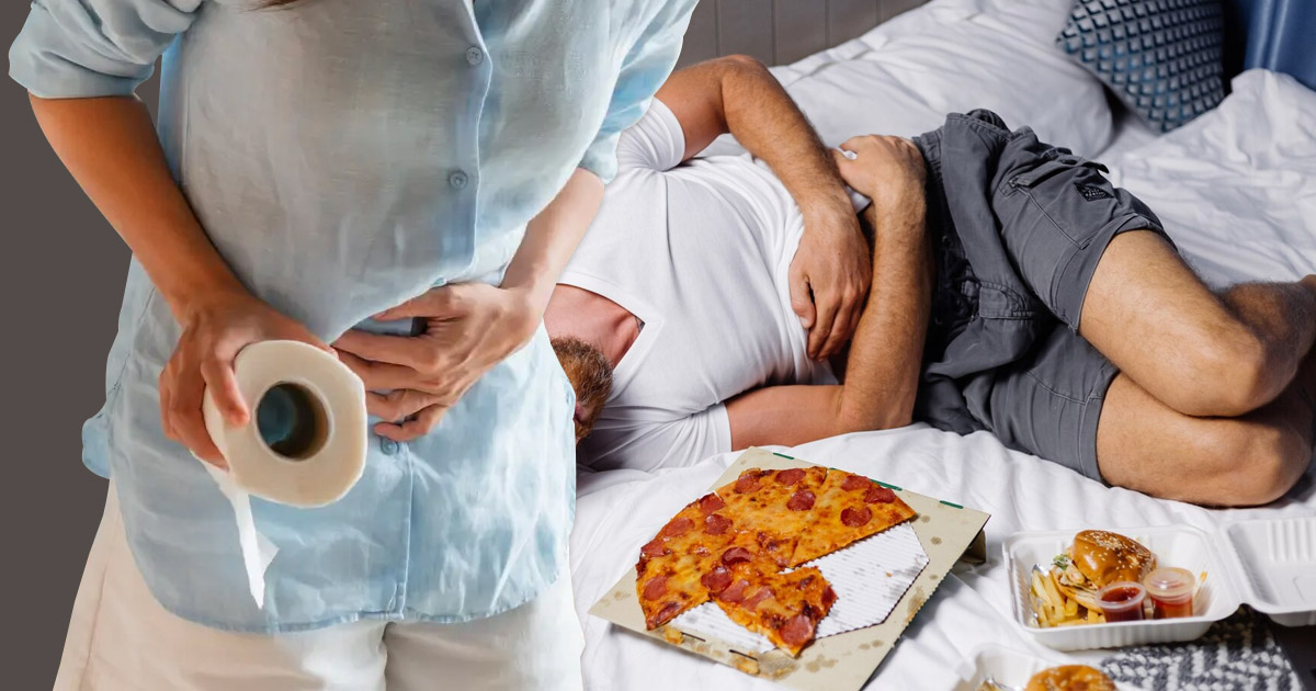 12 Reasons You Might Experience Diarrhea in the Morning