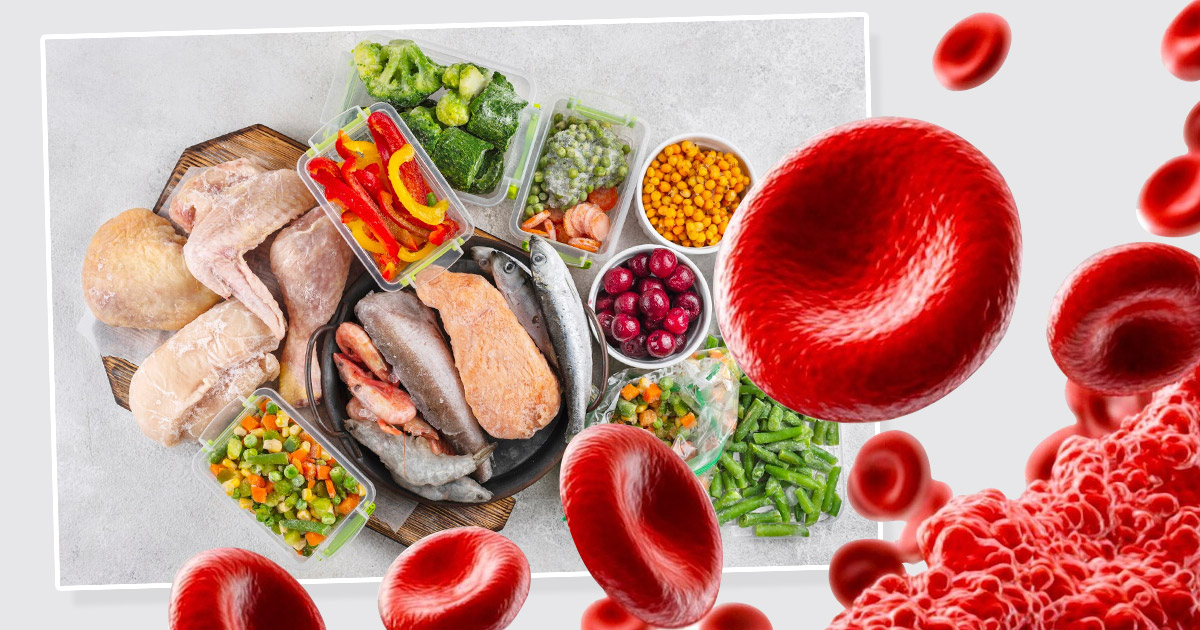 10 Expert Recommended Foods to Increase Platelets