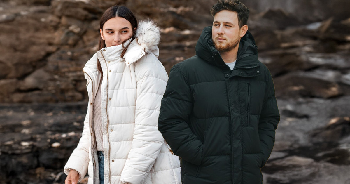 Parka or Just a Jacket? The Truth About the Difference
