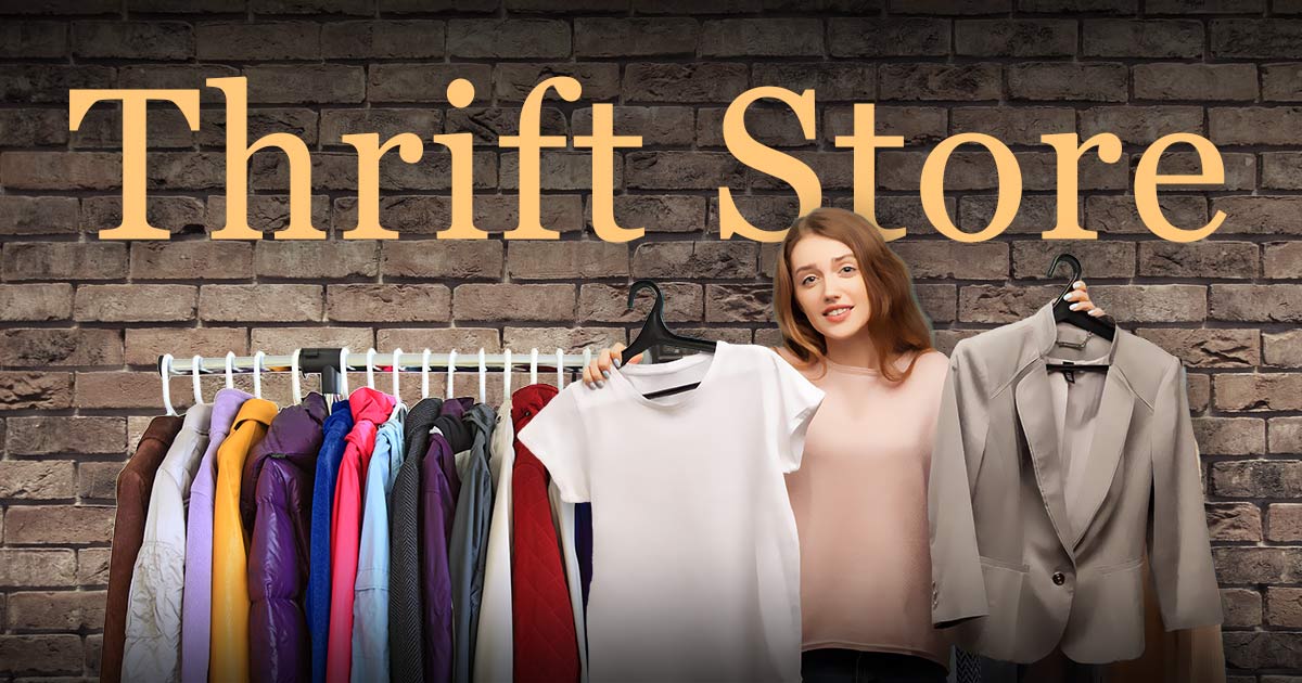 Starting a Thrift Store Today: Steps to Get Going