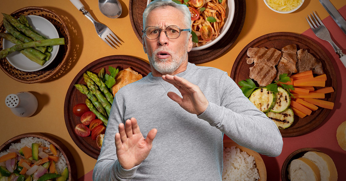 When Alzheimer’s Patients Won’t Eat: What It Means