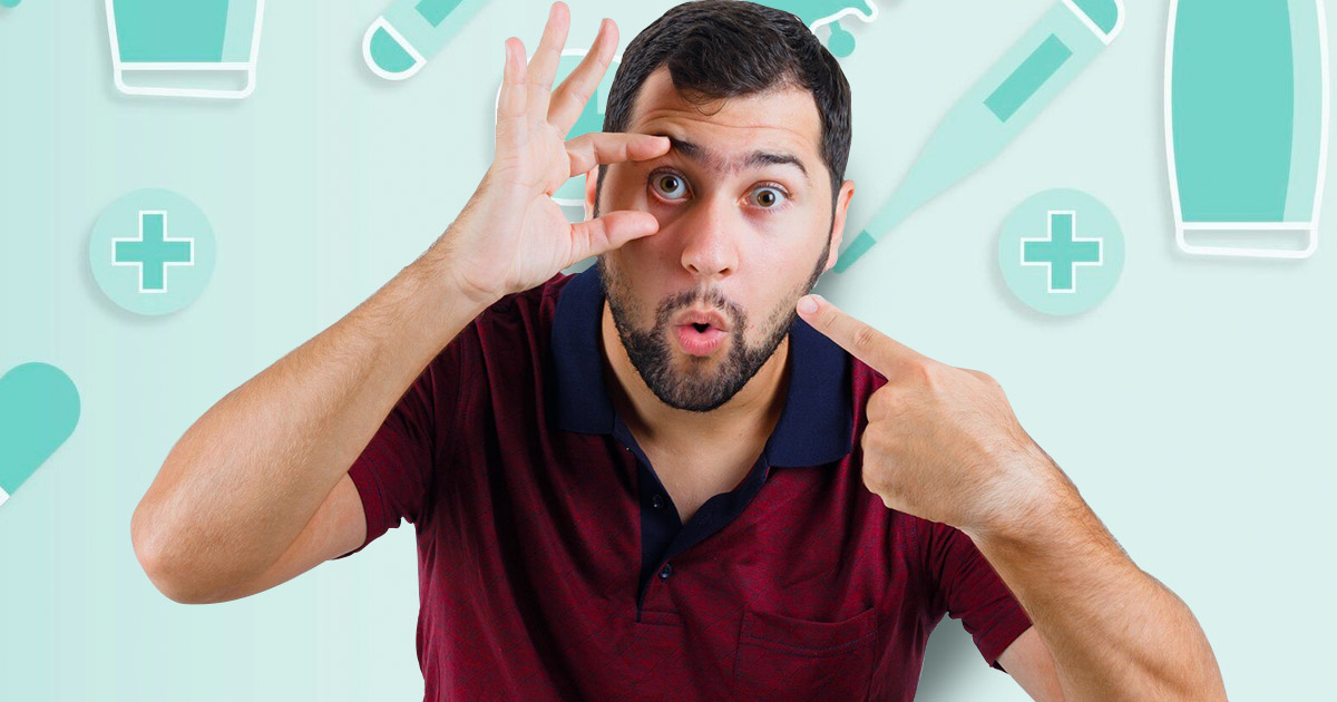 10 Arc Eye Treatment Guide for Welders at Home