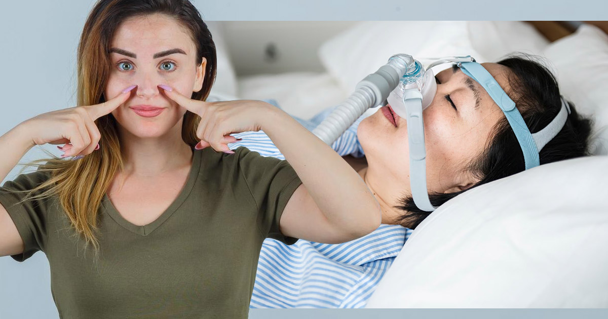 How a Deviated Septum Cause Sleep Apnea: Tips & Treatments