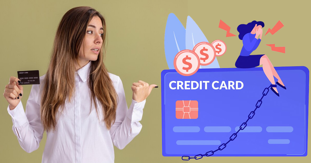 7 Credit Card Pitfalls That Could Cost You Big