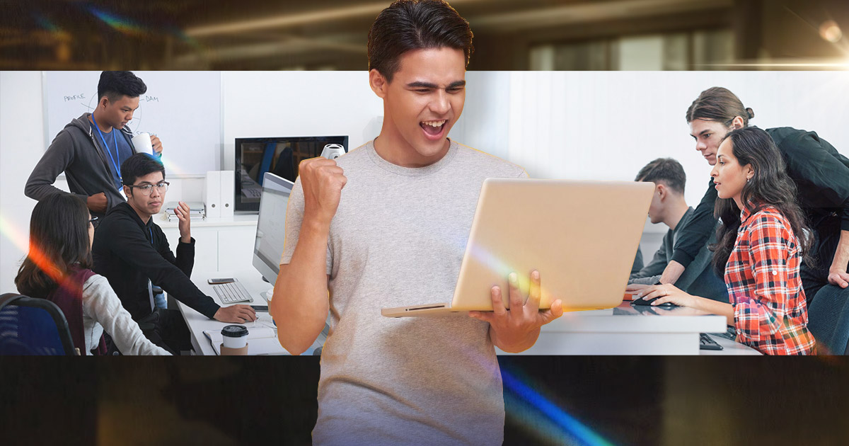 How to Choose the Right Computer Technology Major for You