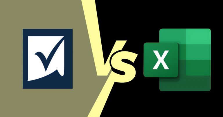 Smartsheet vs. Excel: The Best Project Types for Each Tool
