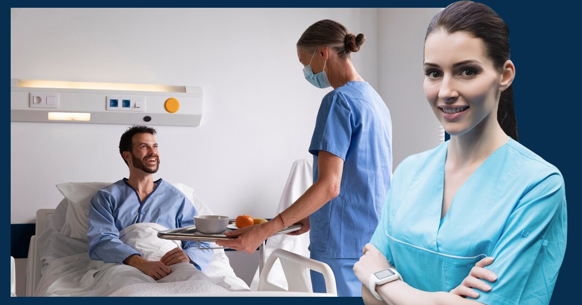 Strategies to Enhance Patient Experience in Hospitals