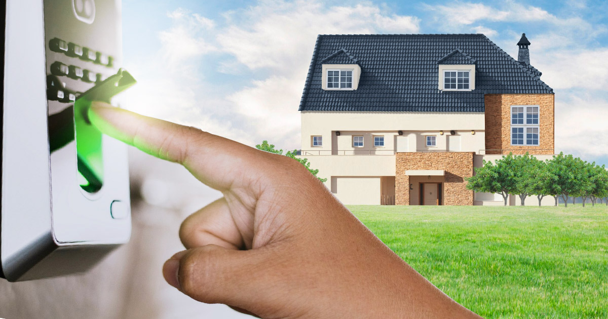 10 Reasons Smart Locks Are Safe for Your Home