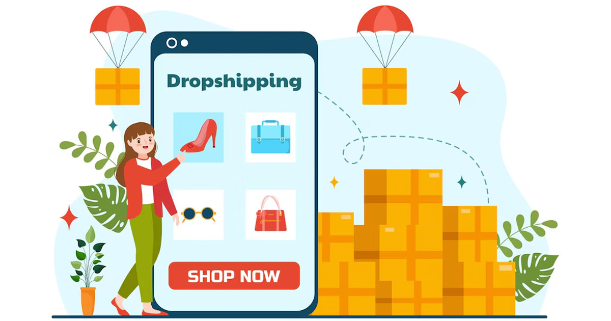 12 Reasons Why Dropshipping Remains Profitable in 2025