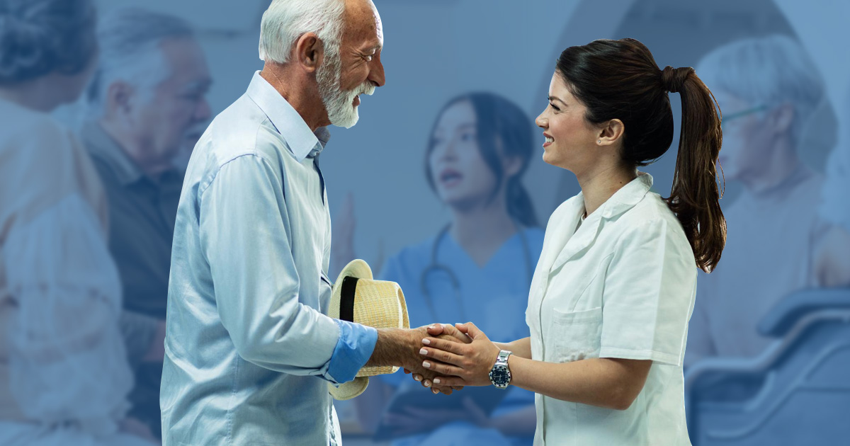 The Medical Social Worker’s Role in Healthcare