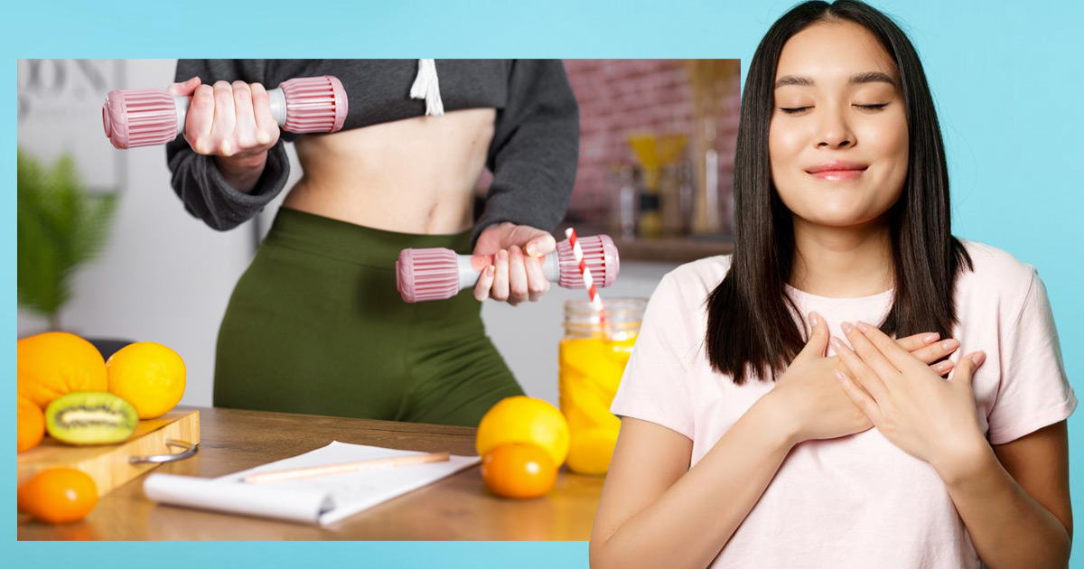 How to Be Your Best Self (Without Changing Everything)