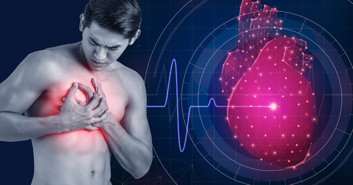 10 Signs of a Silent Heart Attack You Might Be Ignoring