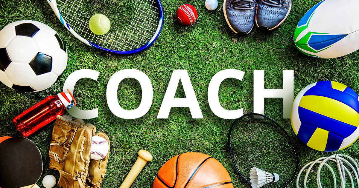 A Step-by-Step Guide on How to Become a Sports Coach