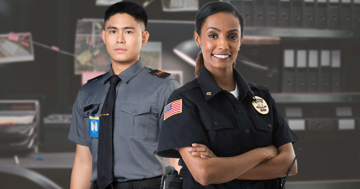 How Criminology Differs From Criminal Justice Studies
